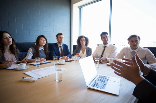 What is a Management Coach and How Management Coaching Transforms ...